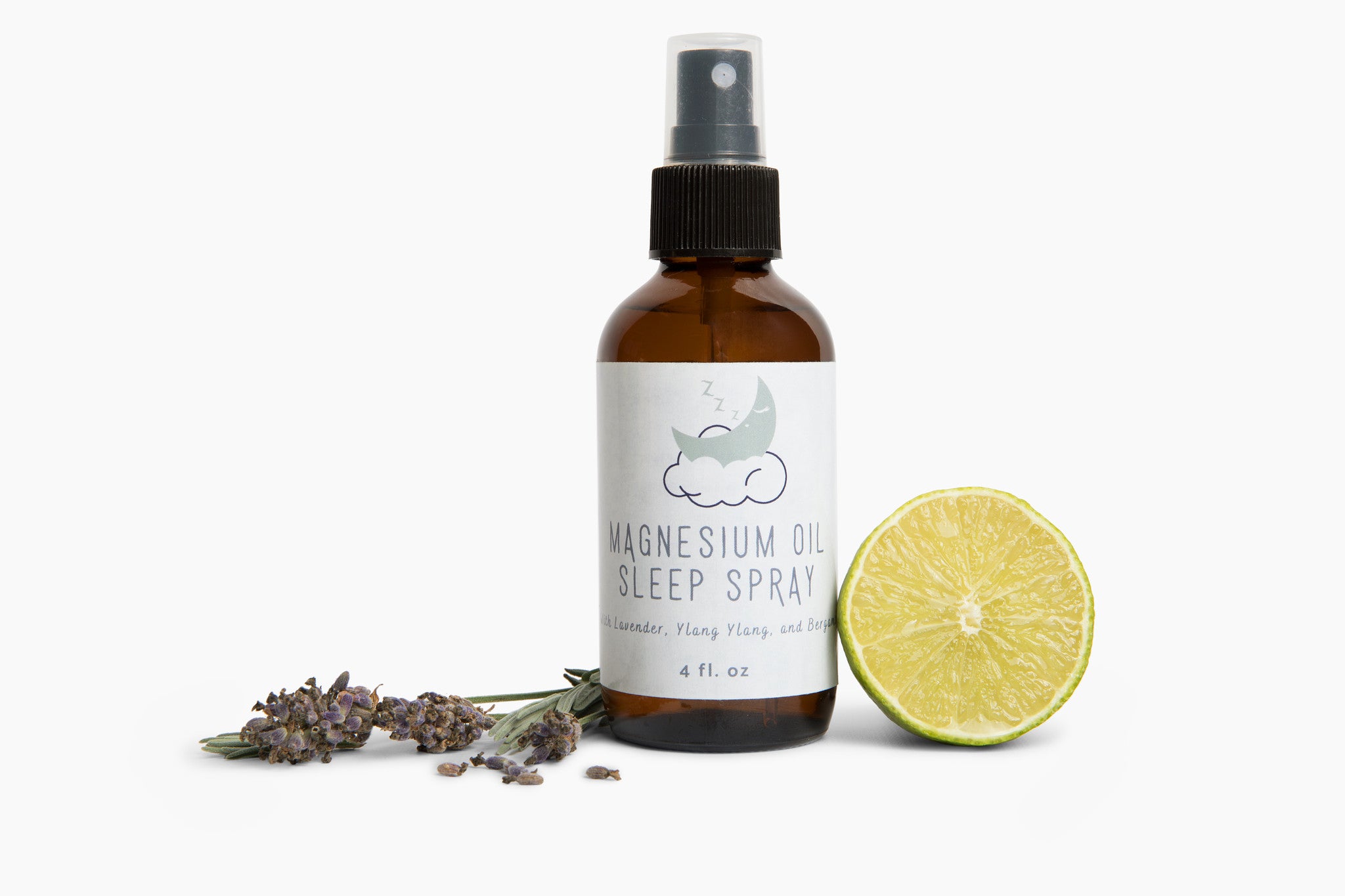 Magnesium Oil Sleep Spray – Treeline Supply Company